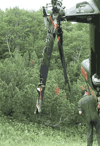 uav unmanned aerial vheicle exposed rotors